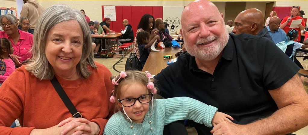 Woodgate Elementary School