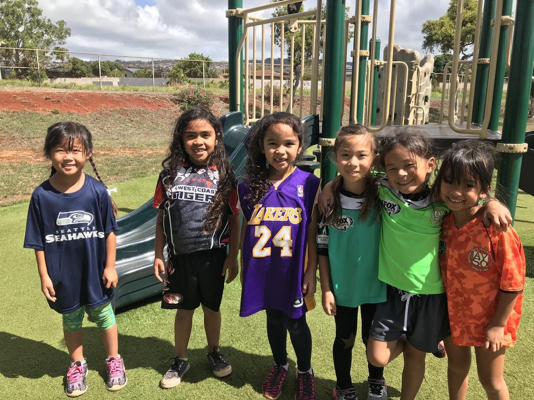 PRE Event Gallery – Student Council – Pearl Ridge Elementary