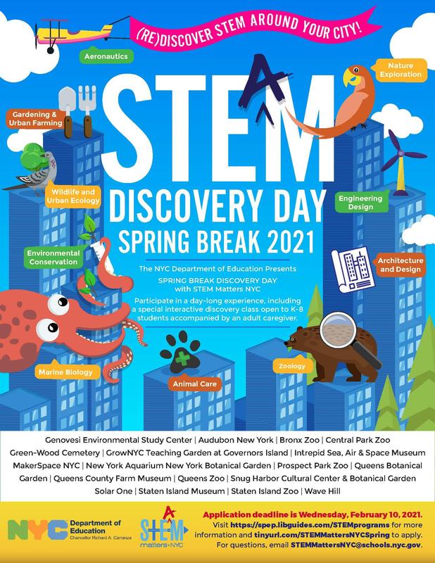 Staten Island Technical High School