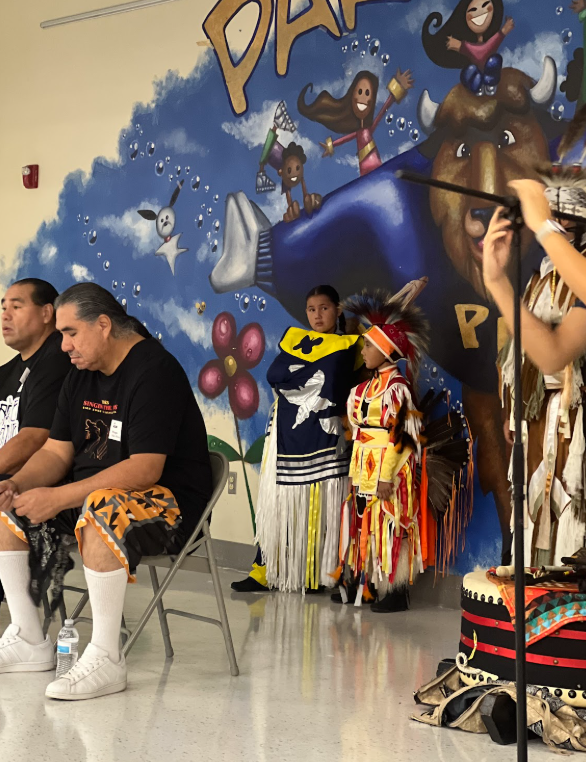 Title VI - Native American Education – State and Federal Programs – San ...