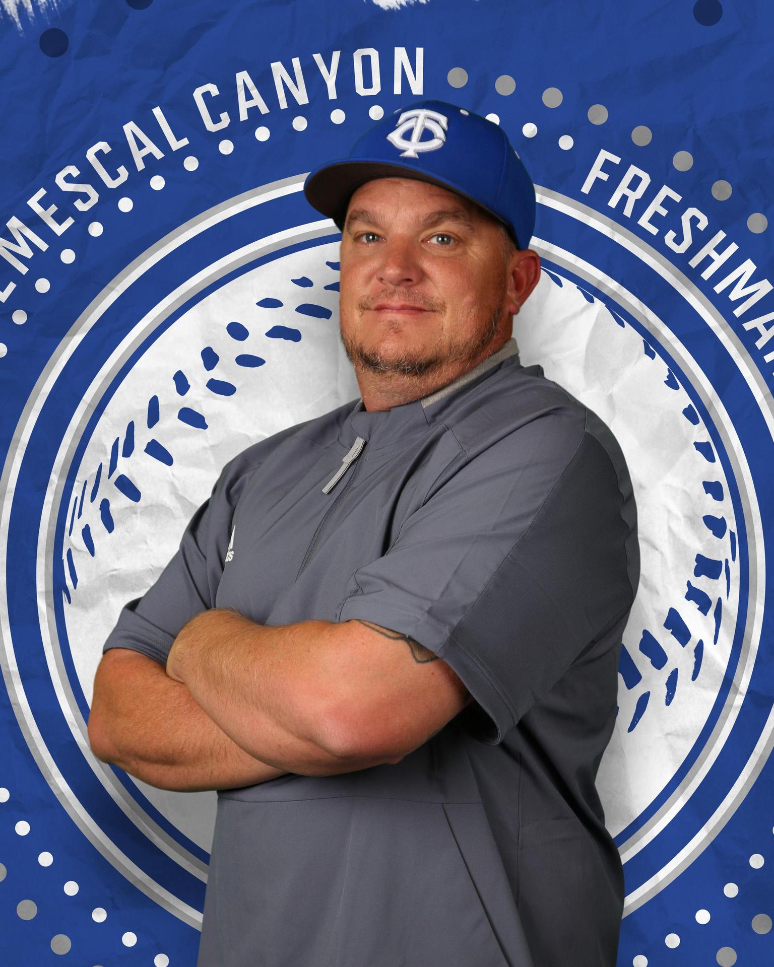 Coaching Staff – Baseball – Temescal Canyon High School