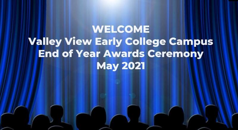 Valley View Early College Campus