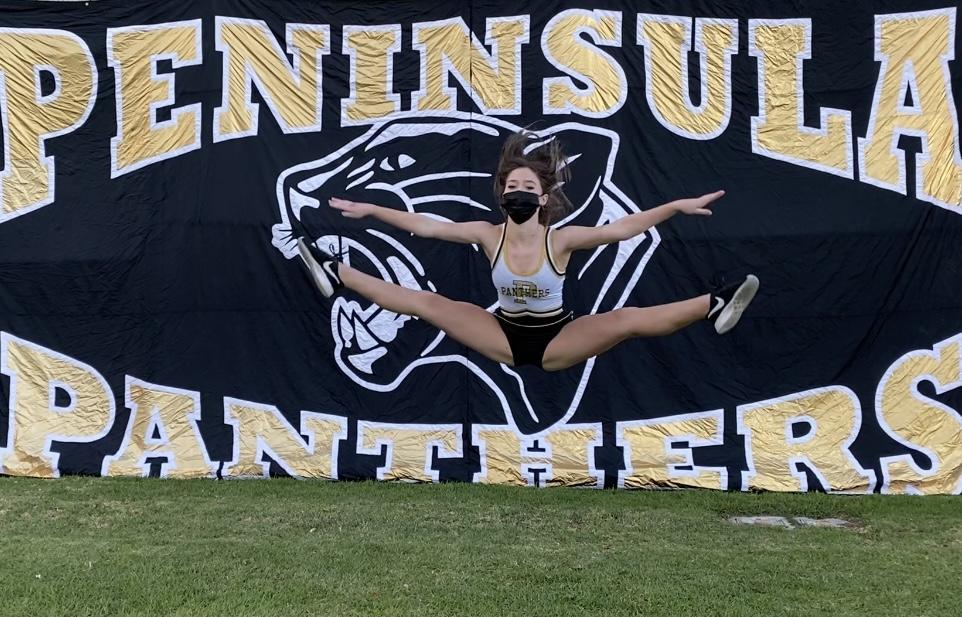 Song Team - Athletics / Activities - Palos Verdes Peninsula High School