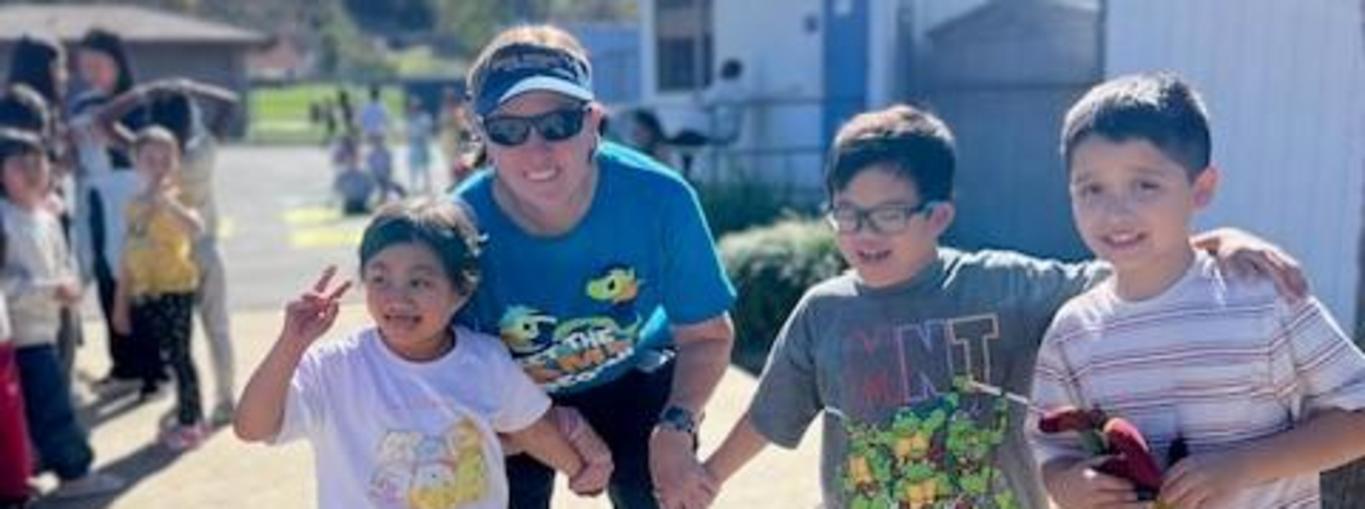 Quail Summit Elementary School