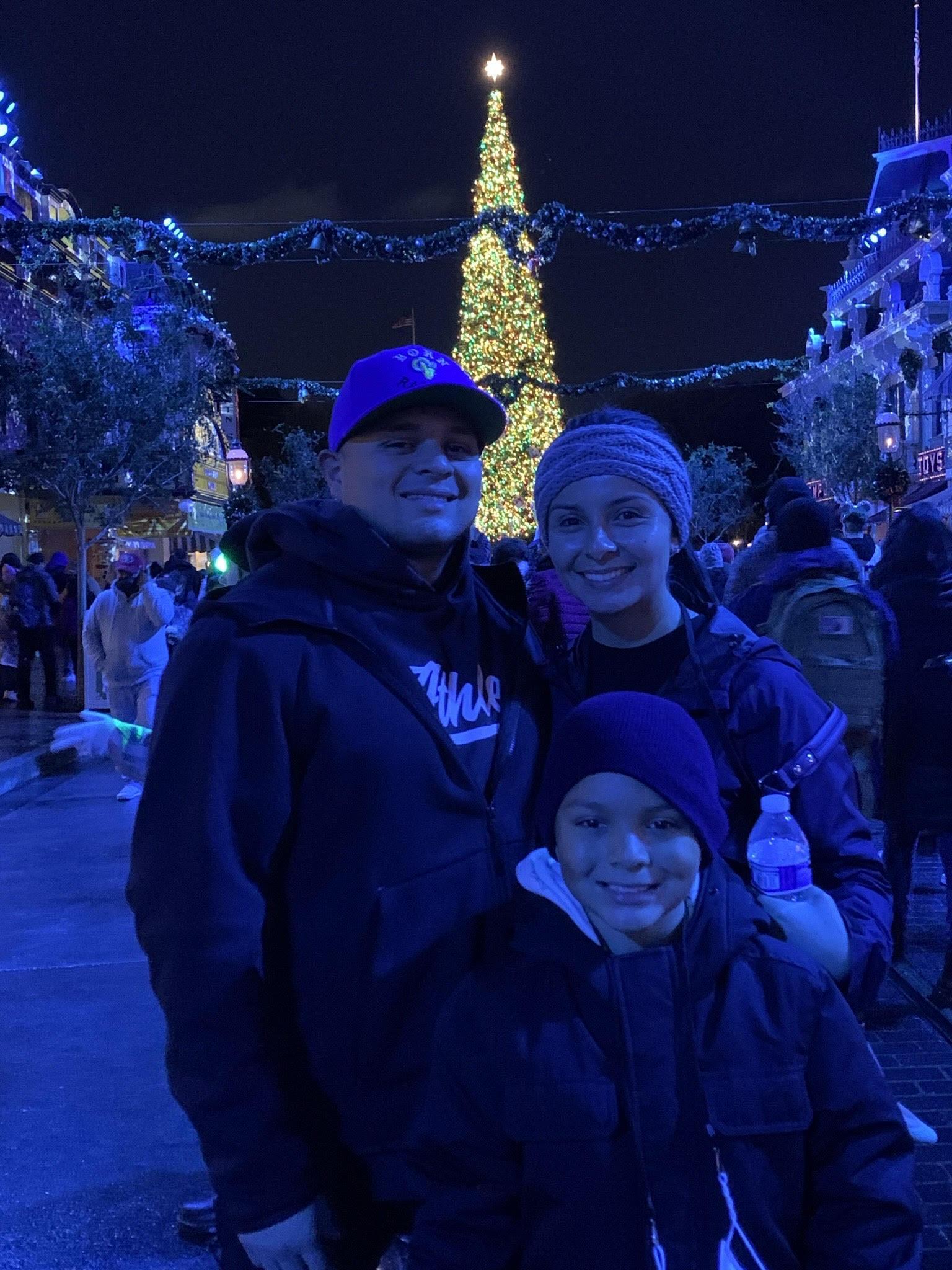 Welcome to My Classroom – Lisett Elisondo – Olive Drive Elementary School