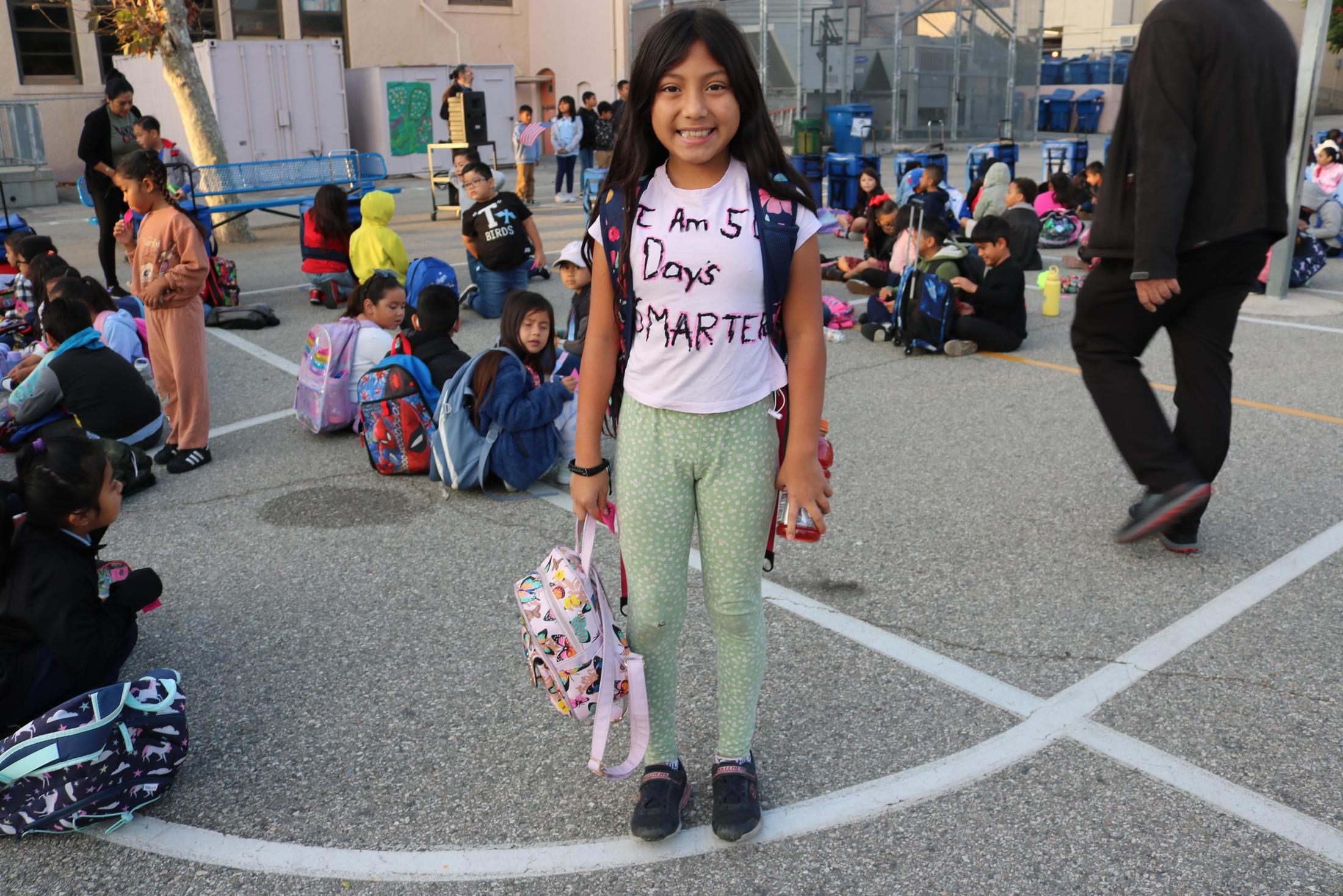 Spirit Week Photos – Spirit Week – Alexandria Avenue Elementary