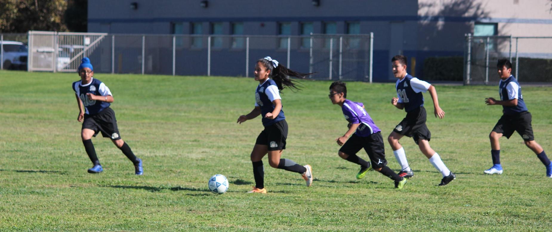 Keyes Union School District