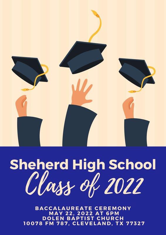 Shepherd High School