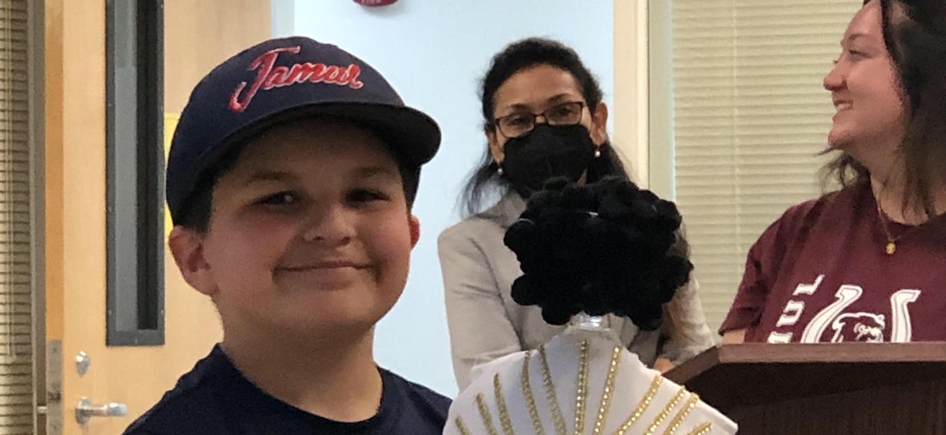 Jamul-Dulzura Union School District