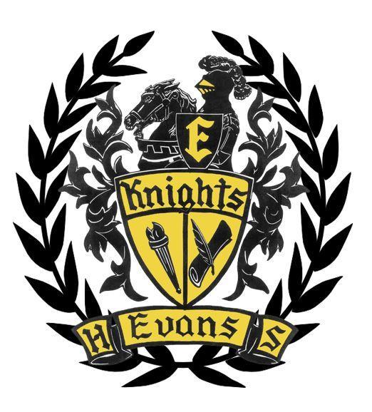 Evans High School