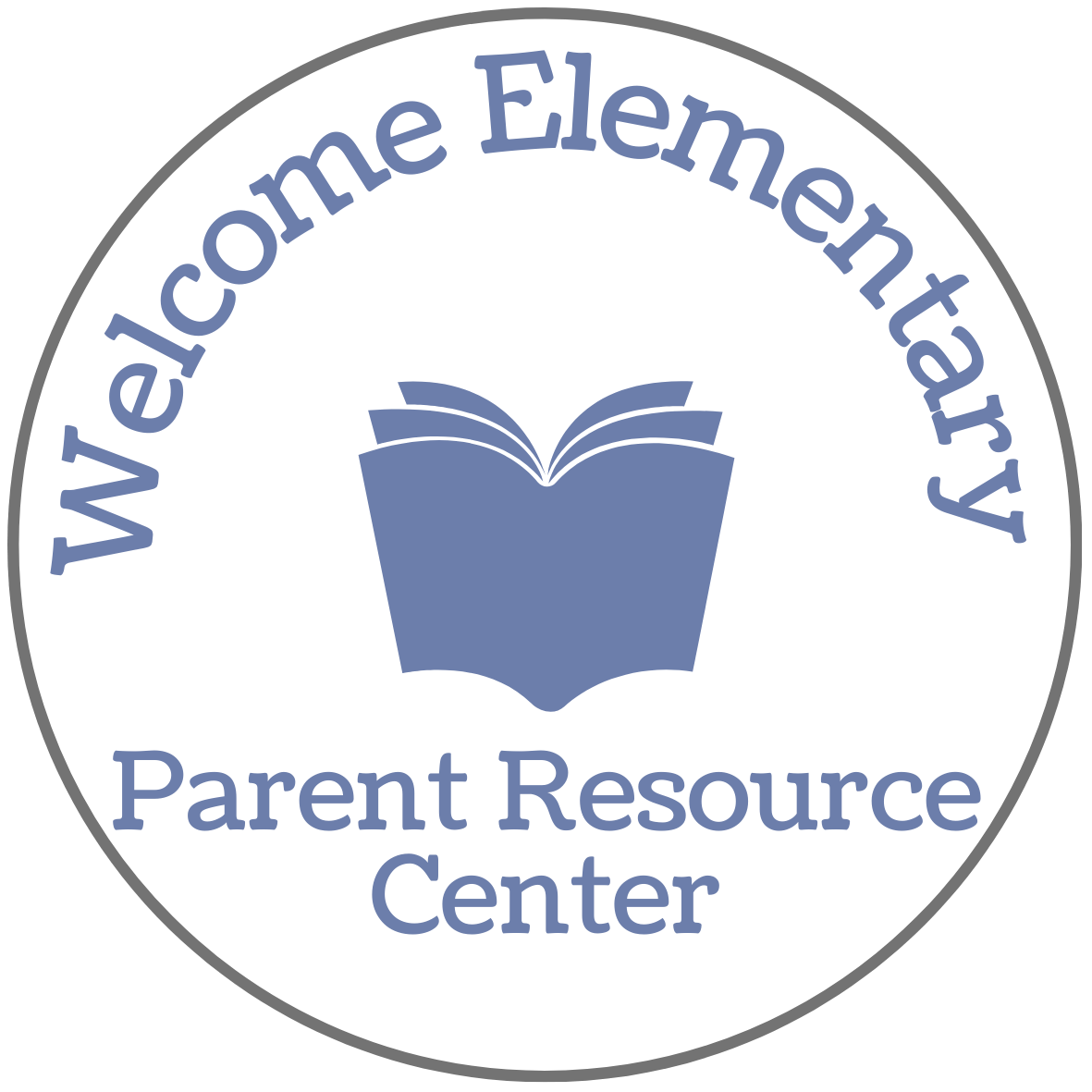 Parent Resource Center – Library Media Center – Welcome Elementary School