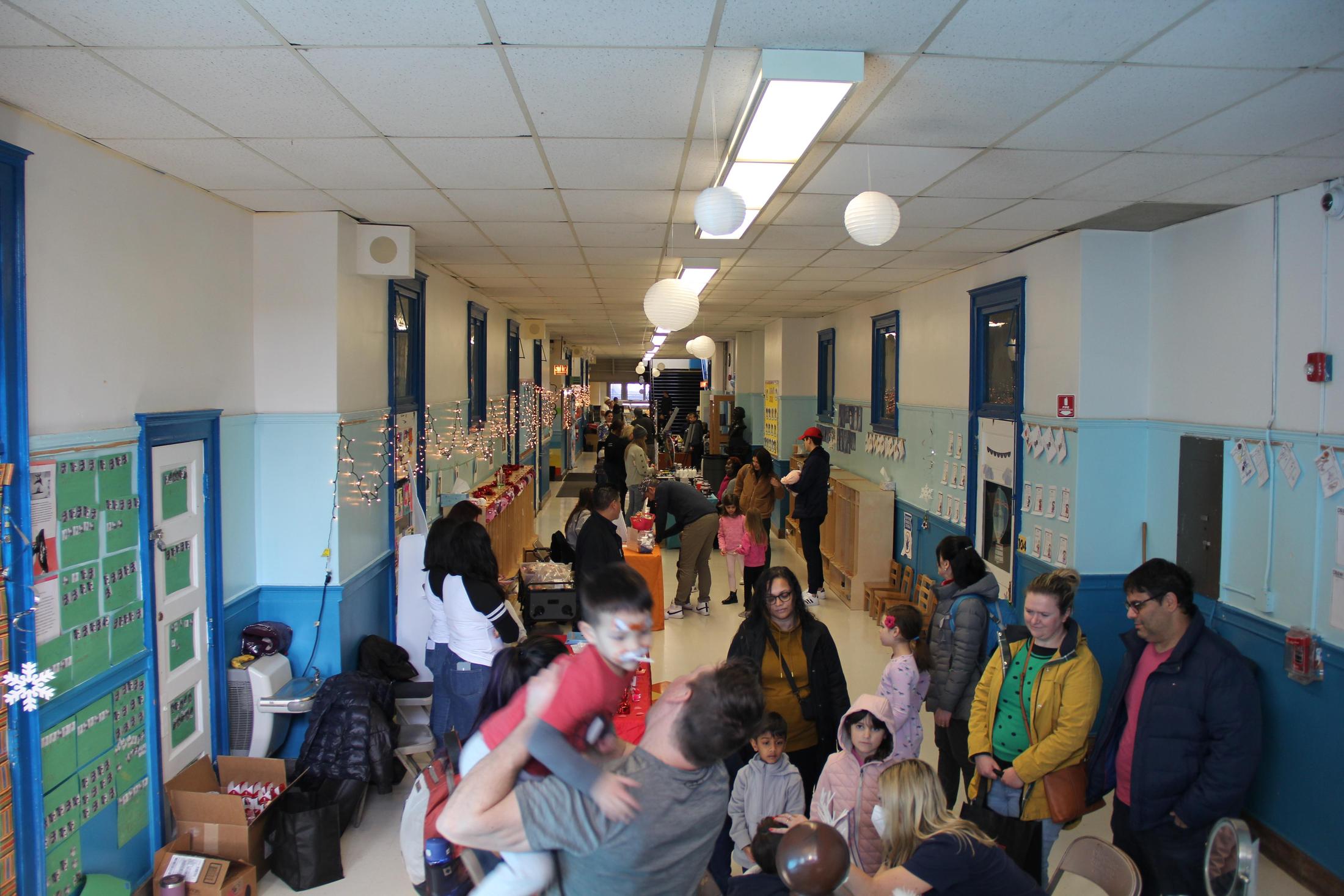 Winter Fest - Friends of Jahn - Jahn Elementary School