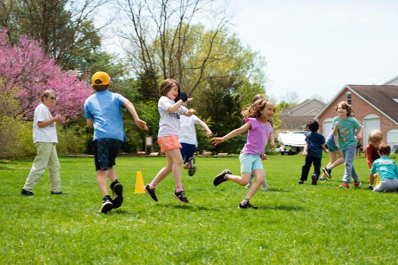 State College Friends School