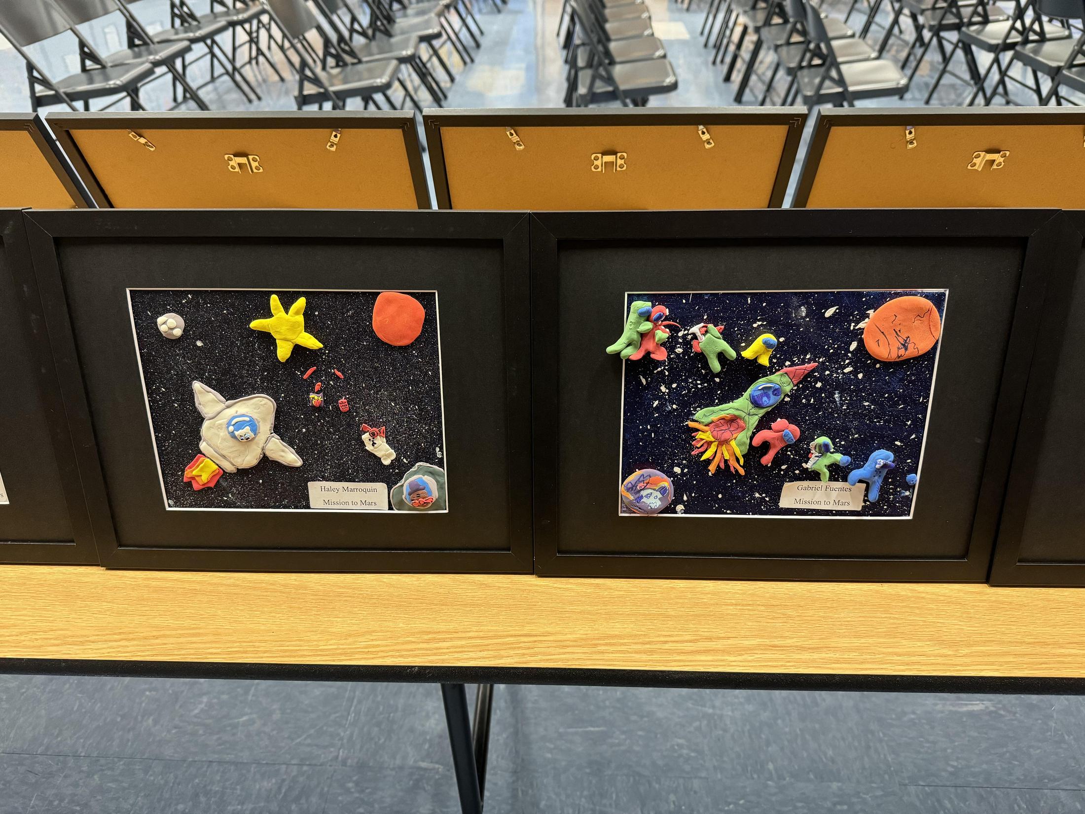 STEAM Magnet Classroom Activities and Photos – STEAM Magnet – Victory ...