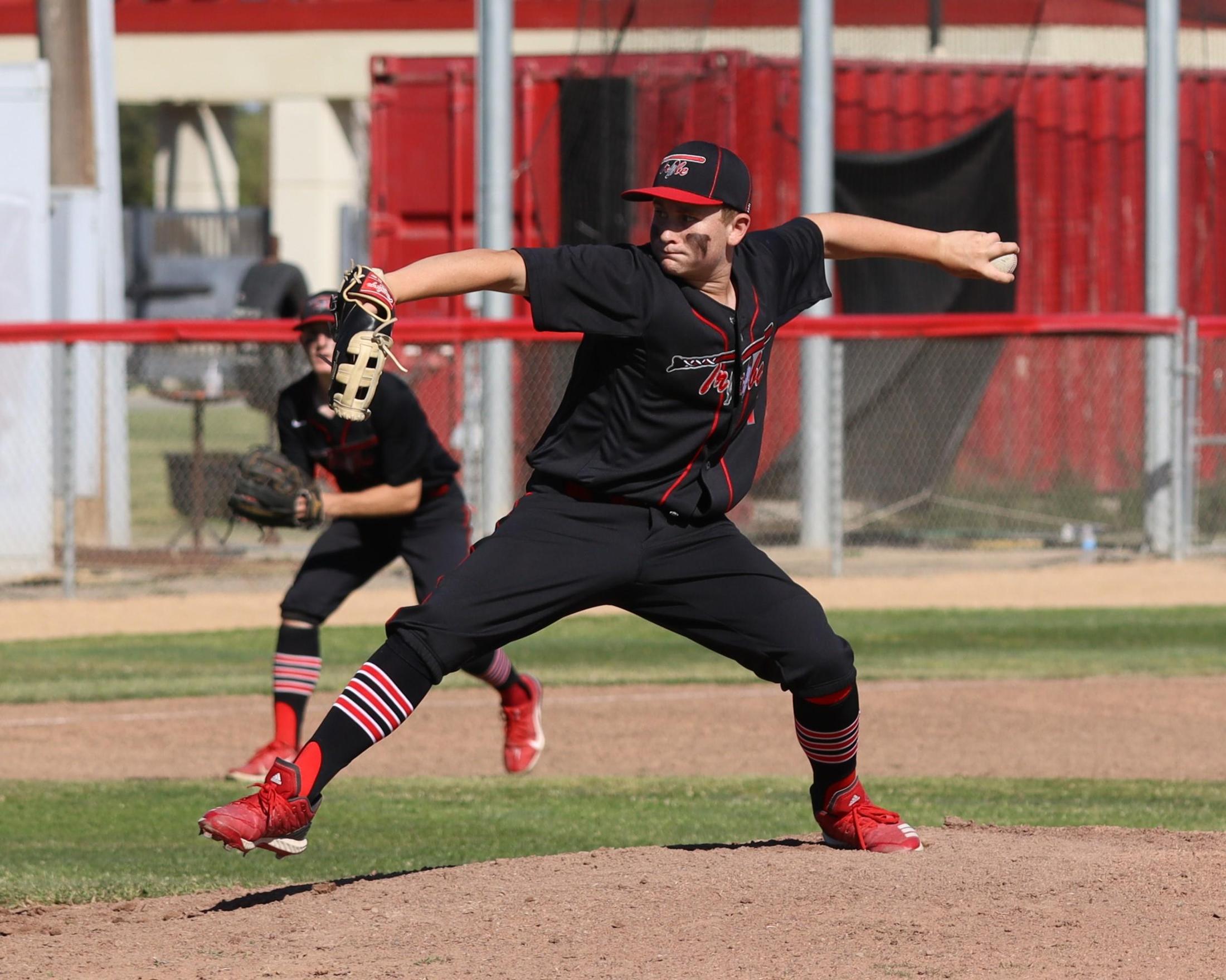 Varsity Baseball vs. Yosemite -- May 13, 2022 – CUHS Videos & Photos ...
