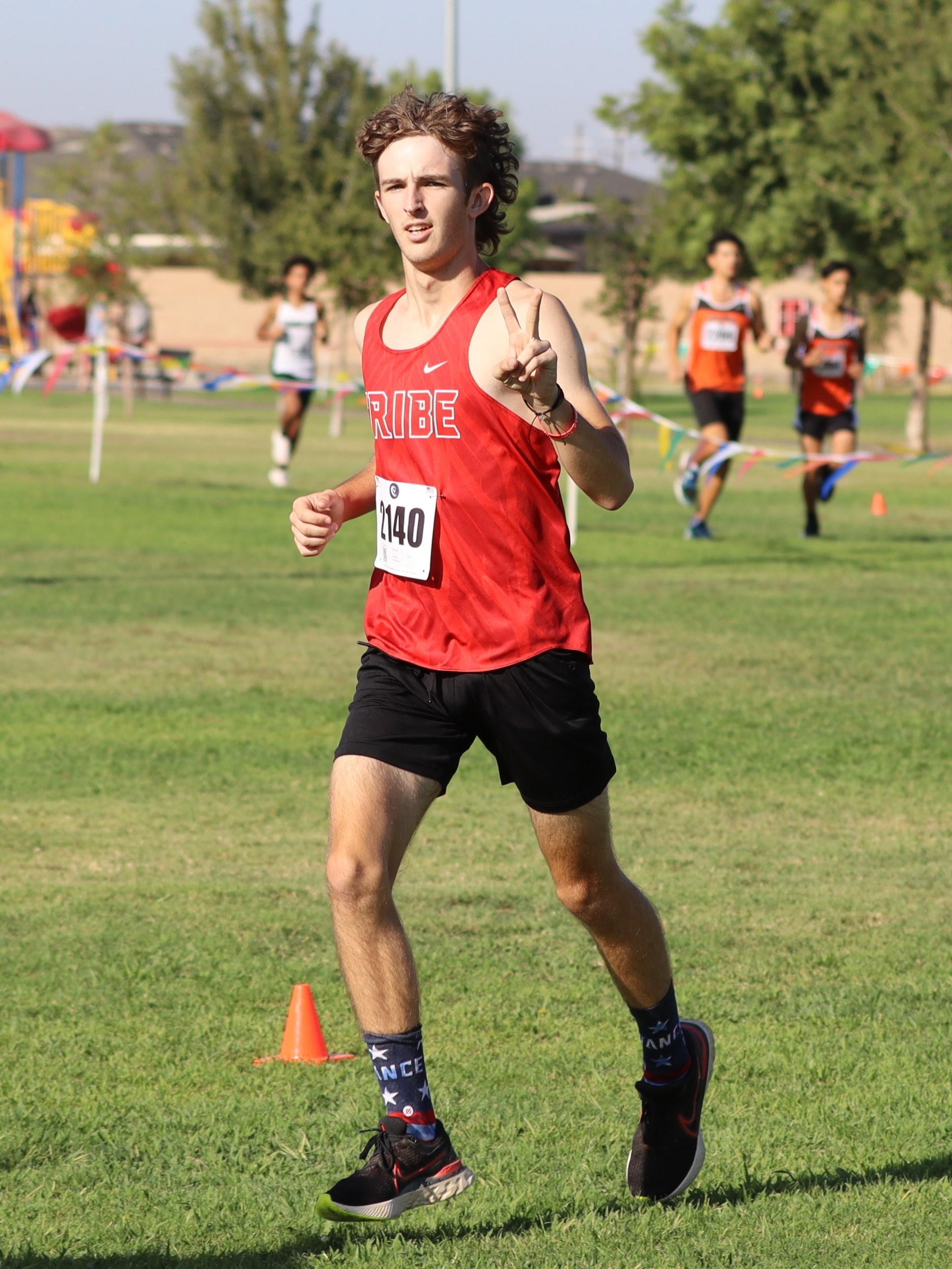 Cross Country @ Fowler, September 3, 2022 – CUHS Videos & Photos ...