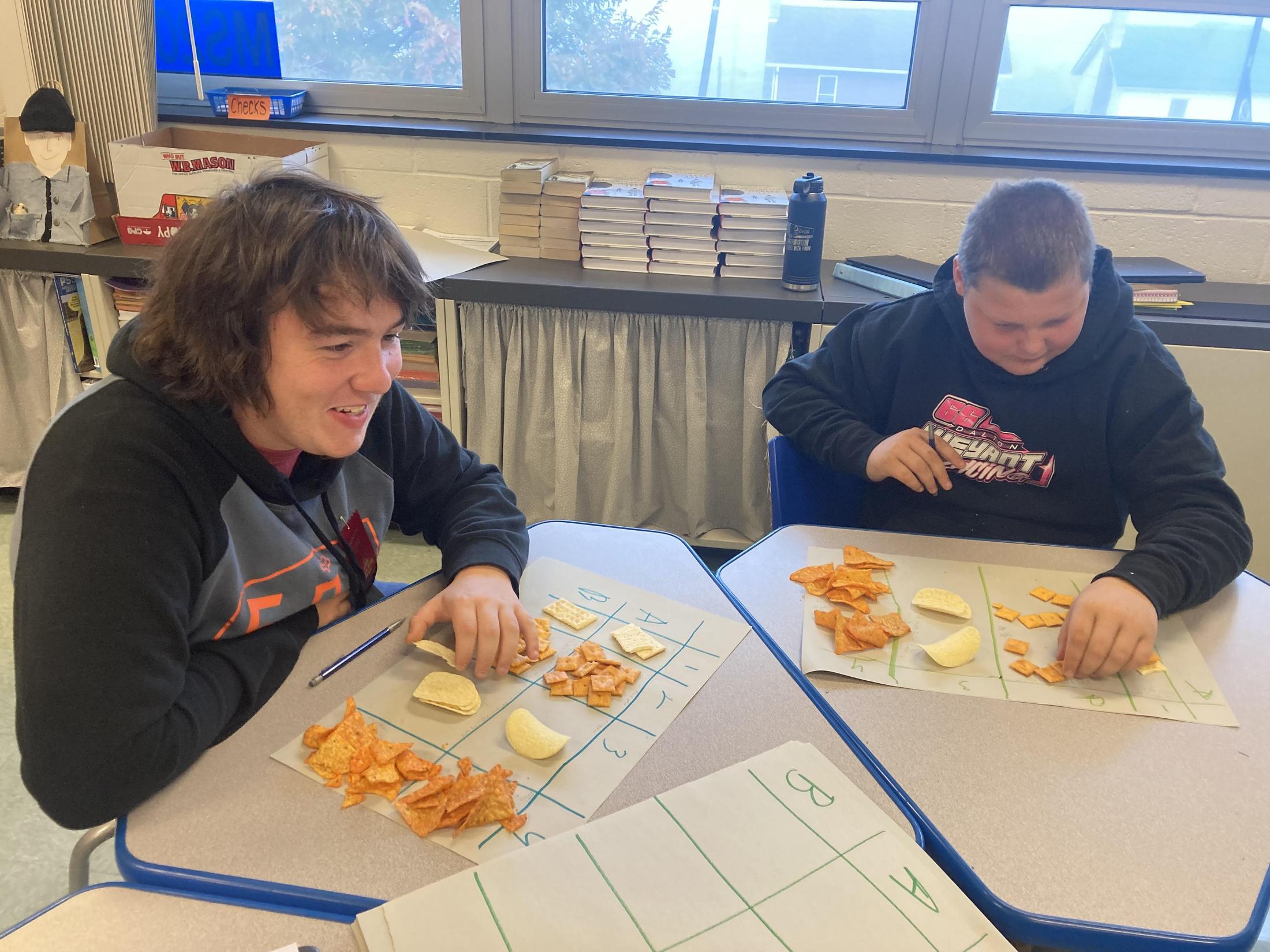 Windber Area High School/Middle School – School District – Windber Area ...