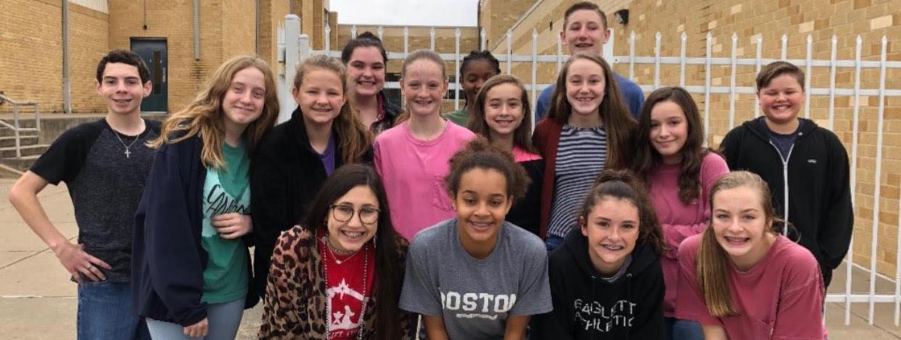 Canton Independent School District
