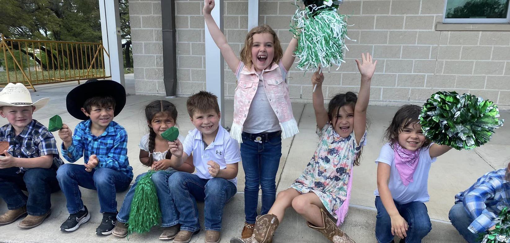 Burnet Consolidated ISD