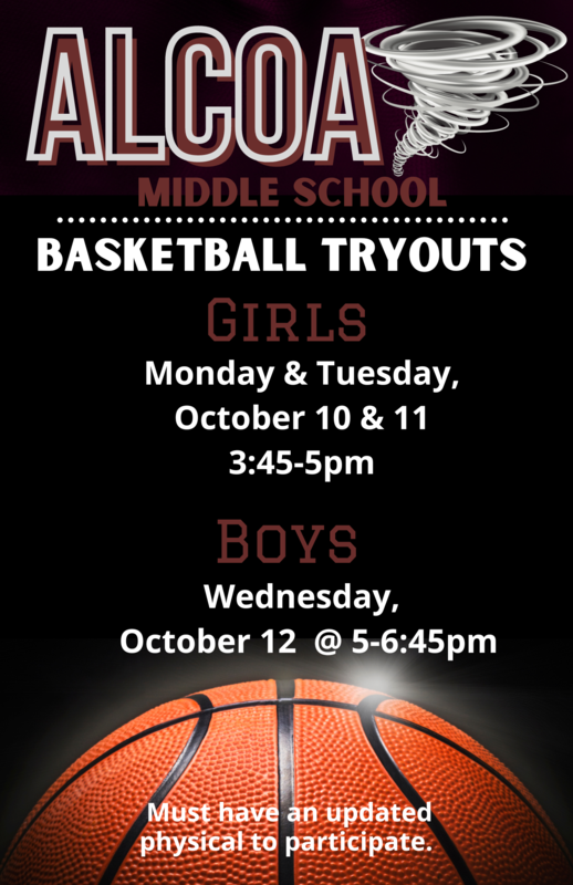 Alcoa Middle School