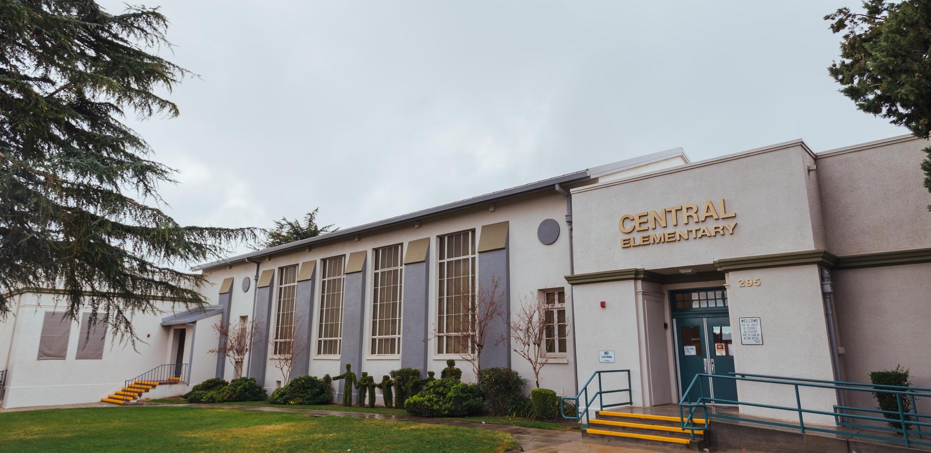 Central Elementary School