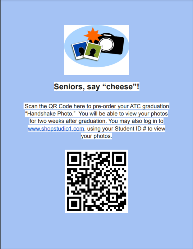 Applied Technology Center High School