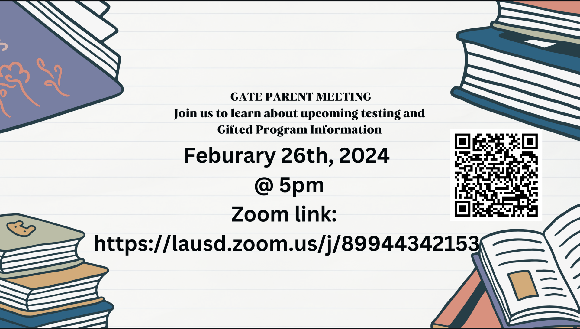 GATE/GIFTED Information – Parents – Cesar Chavez Elementary School