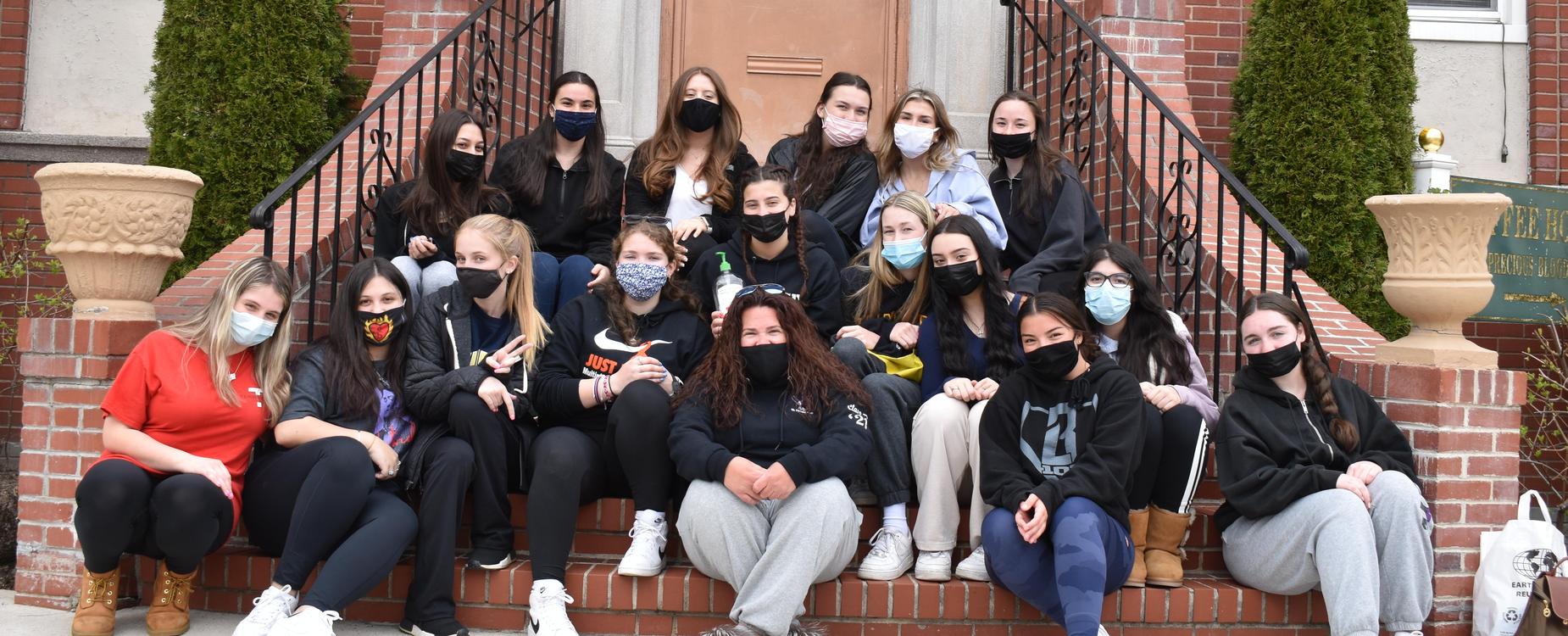 St. Edmund Preparatory High School