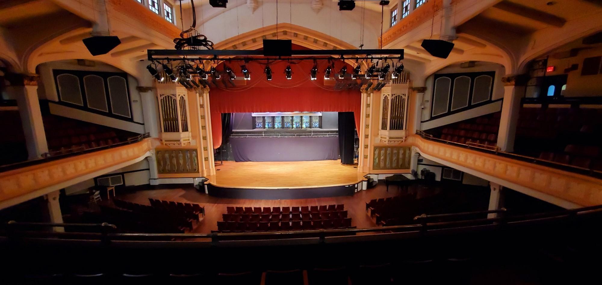 Courses – Students – Gramercy Arts High School