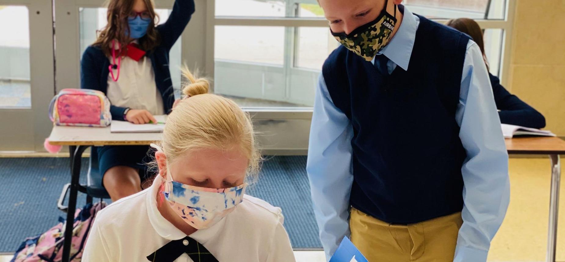 Legacy Preparatory Academy