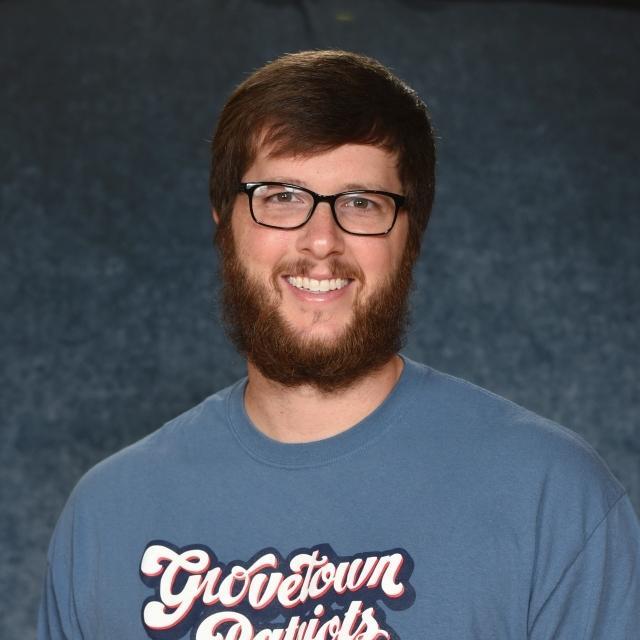 Staff – Connections – Grovetown Middle School