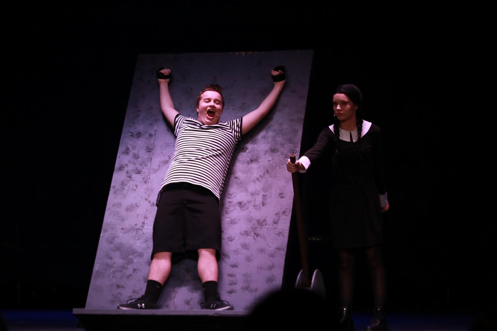 The 2021-2022 Season – Theatre – Bishop Carroll Catholic High School