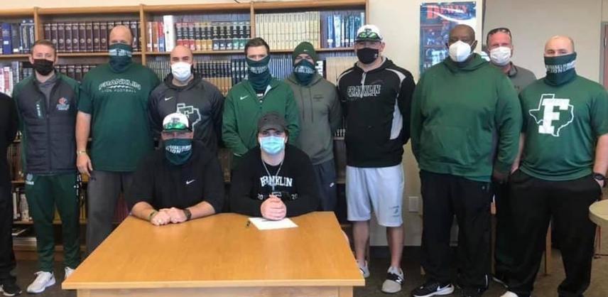 Franklin High School