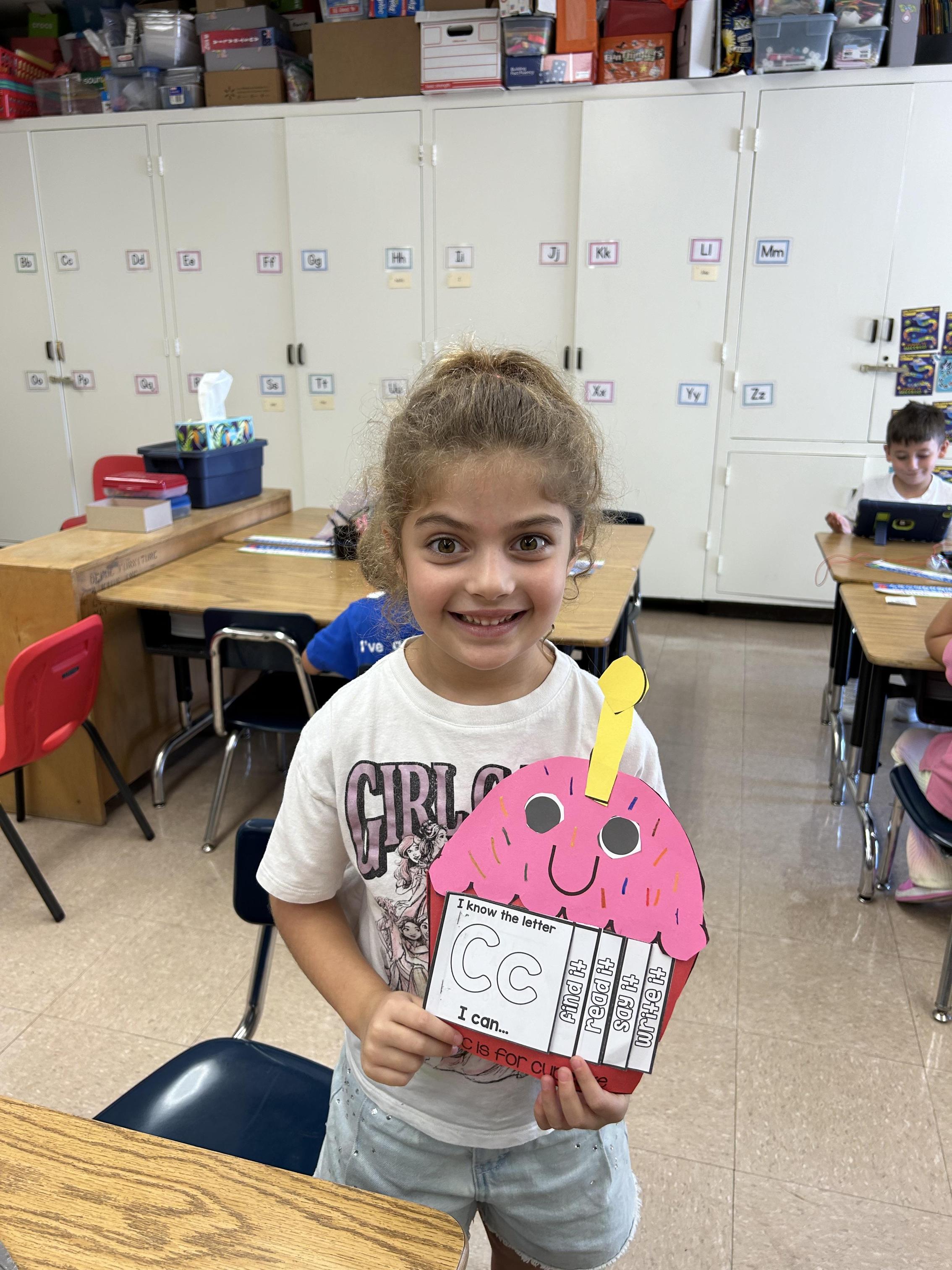 TK/Kindergarten – Grade Levels – Haynes Charter for Enriched Studies