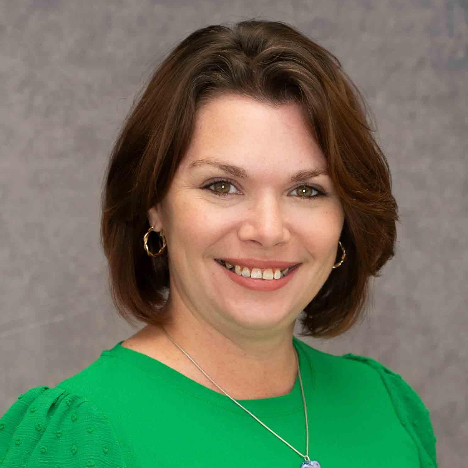 Staff Directory | Bishop Stang High School