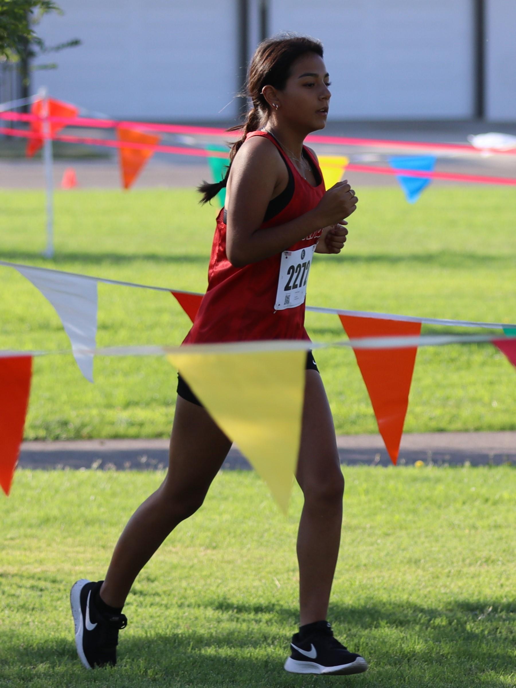 Cross Country @ Fowler, September 3, 2022 – CUHS Videos & Photos ...