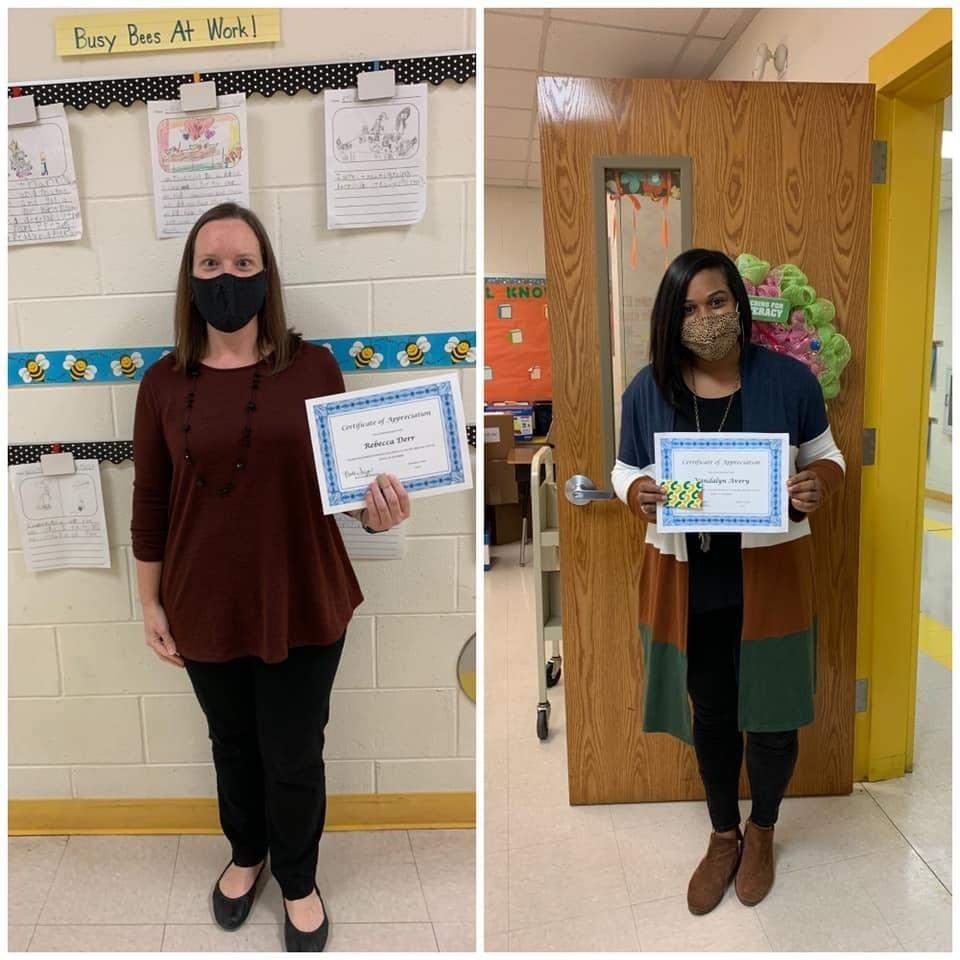 Edwards Elementary School