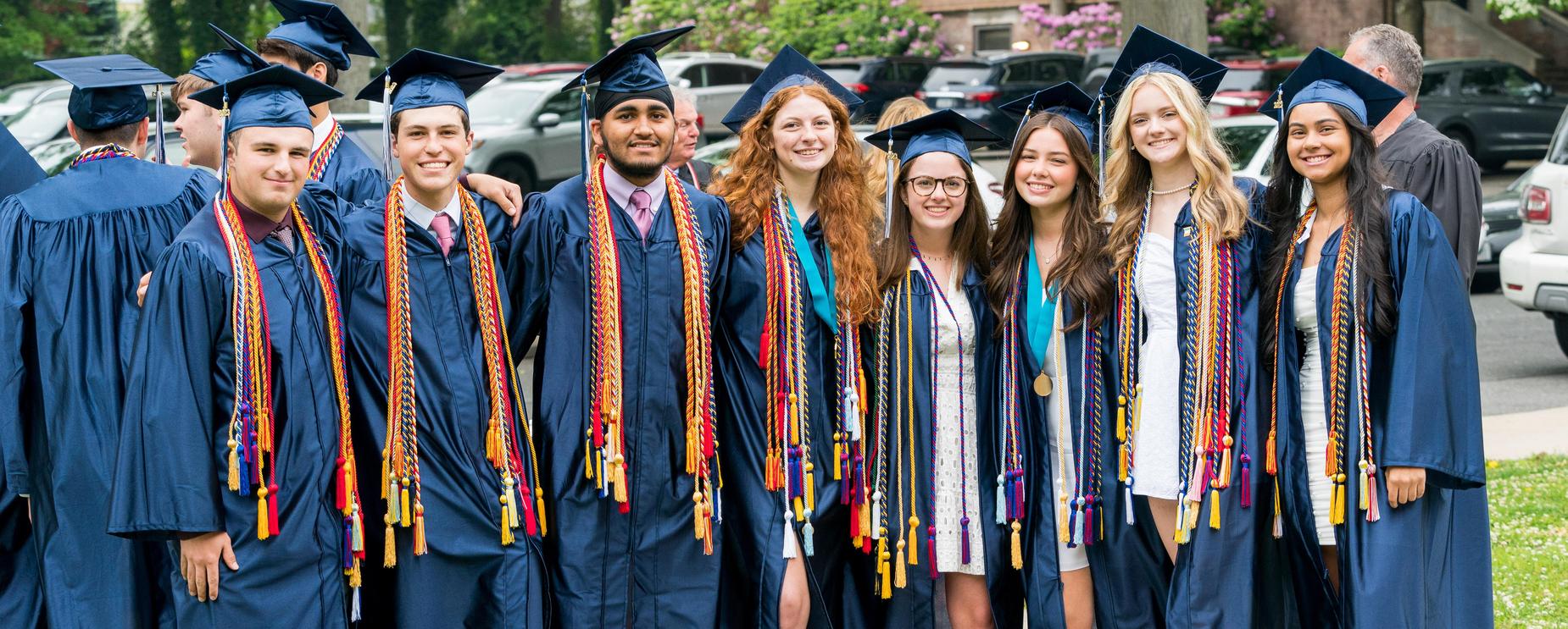 St. Dominic High School