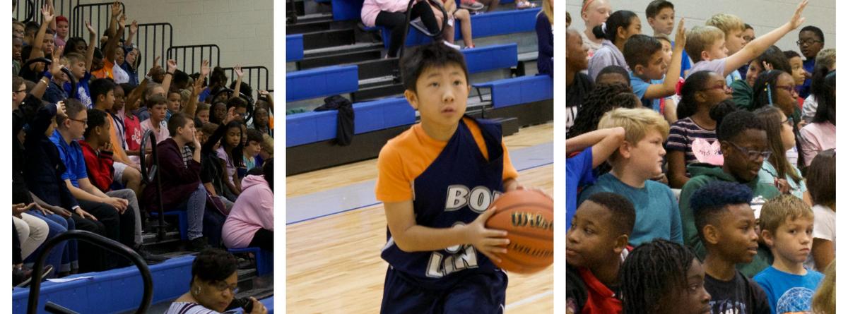 Bon Lin Middle School