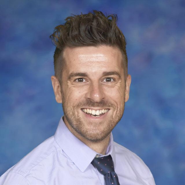 Staff – Middle School – Castle Pines