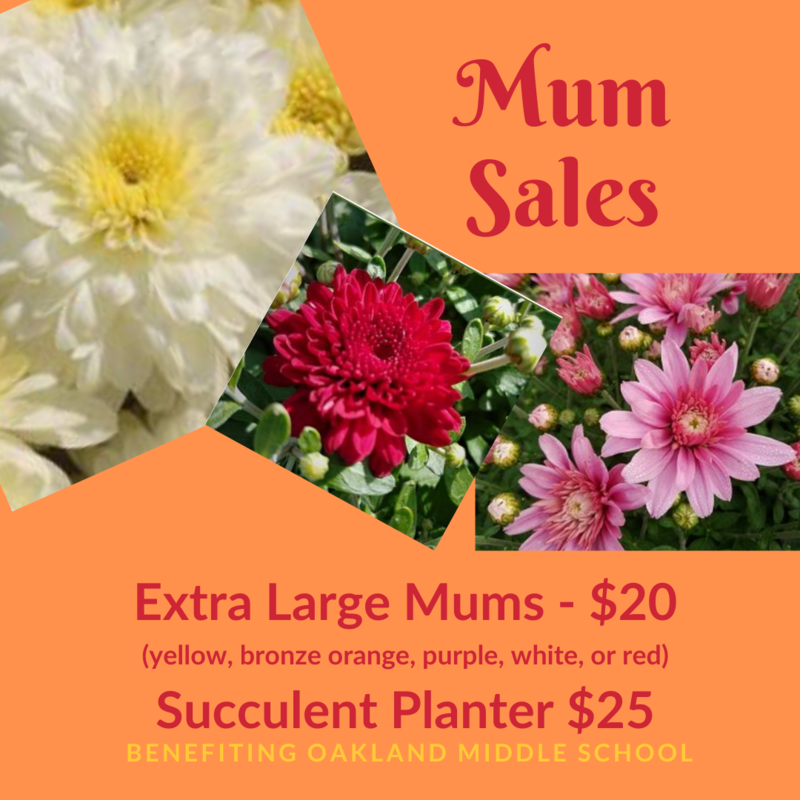 Oakland Middle School