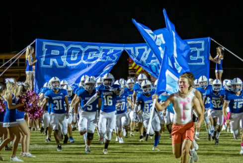 2021 Game Photos – Football – Rockvale High School