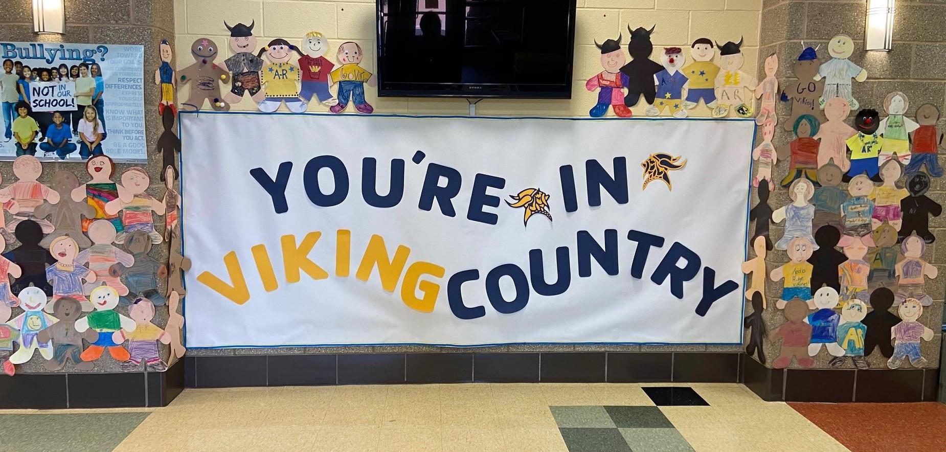 Apollo-Ridge Elementary School