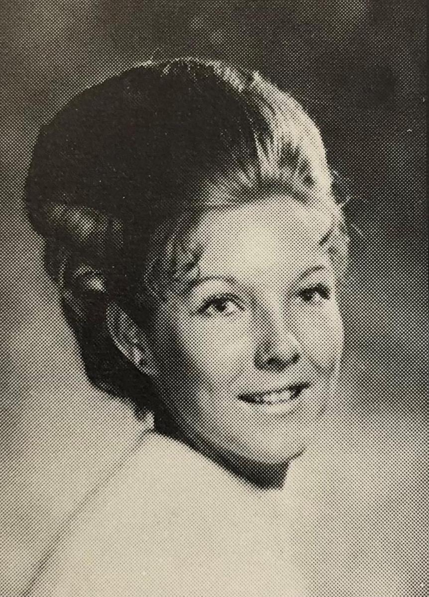 In Loving Memory – In Loving Memory – Bishop Montgomery High School