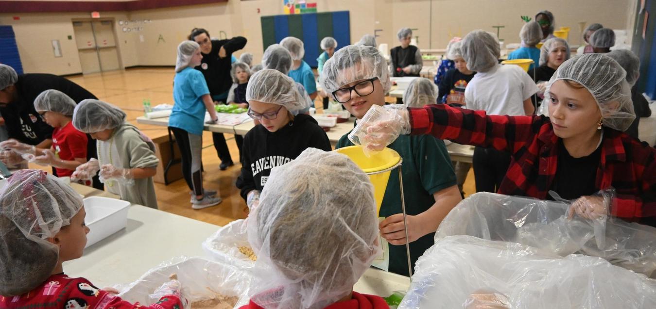 Betz Elementary School