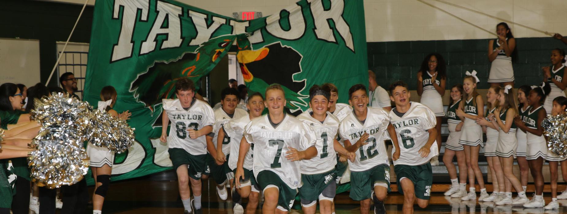 Taylor Independent School District