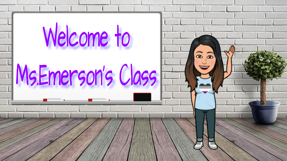 Welcome to Ms.Emerson's Class – Mrs. Soojin Emerson – Salt Lake ...