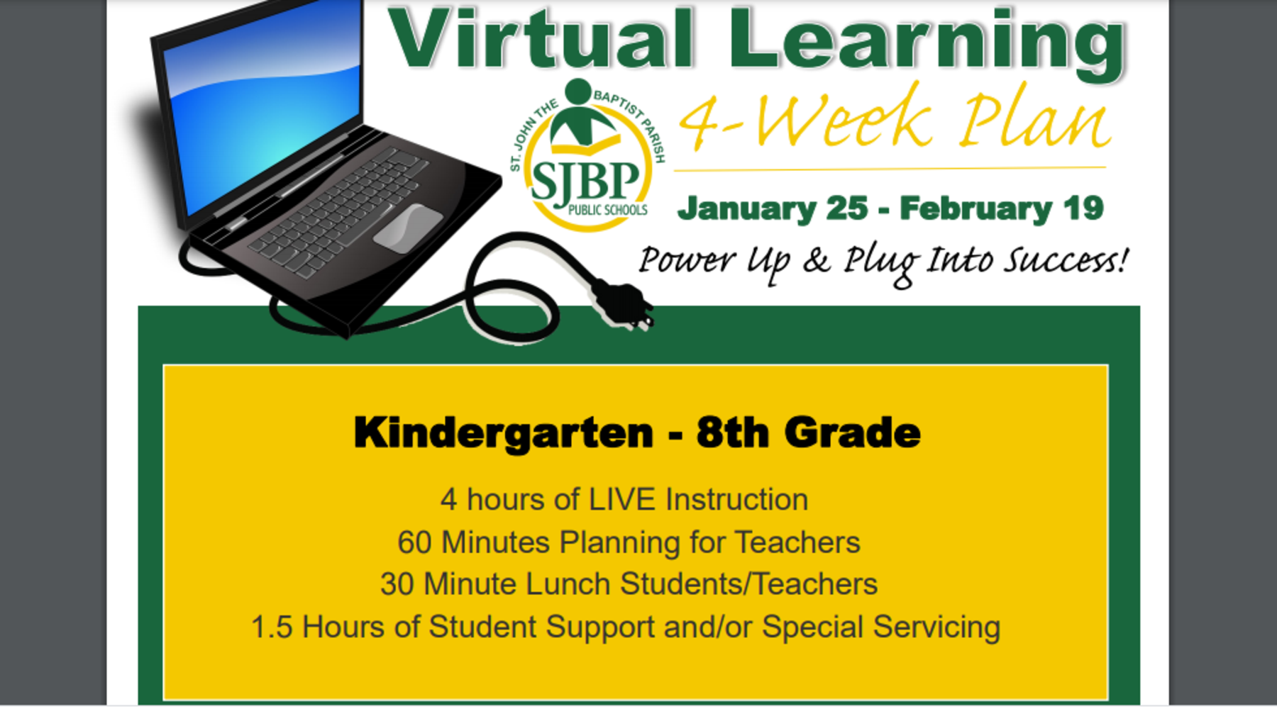 Emily C. Watkins Elementary School