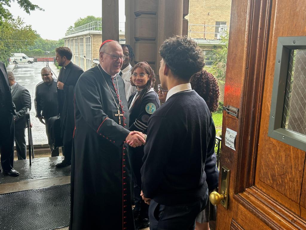 Photos | Monsignor Scanlan High School