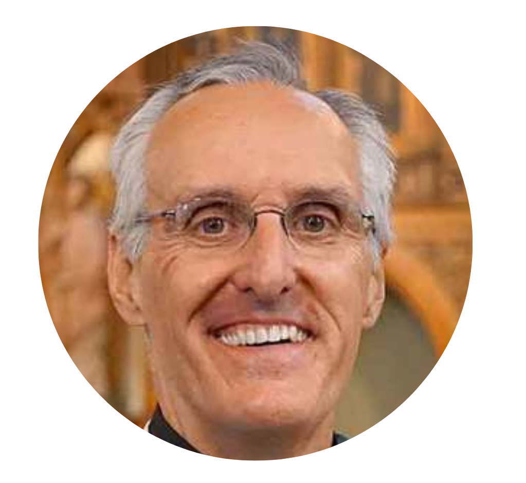 Leadership - Immaculate Conception St. Joseph School